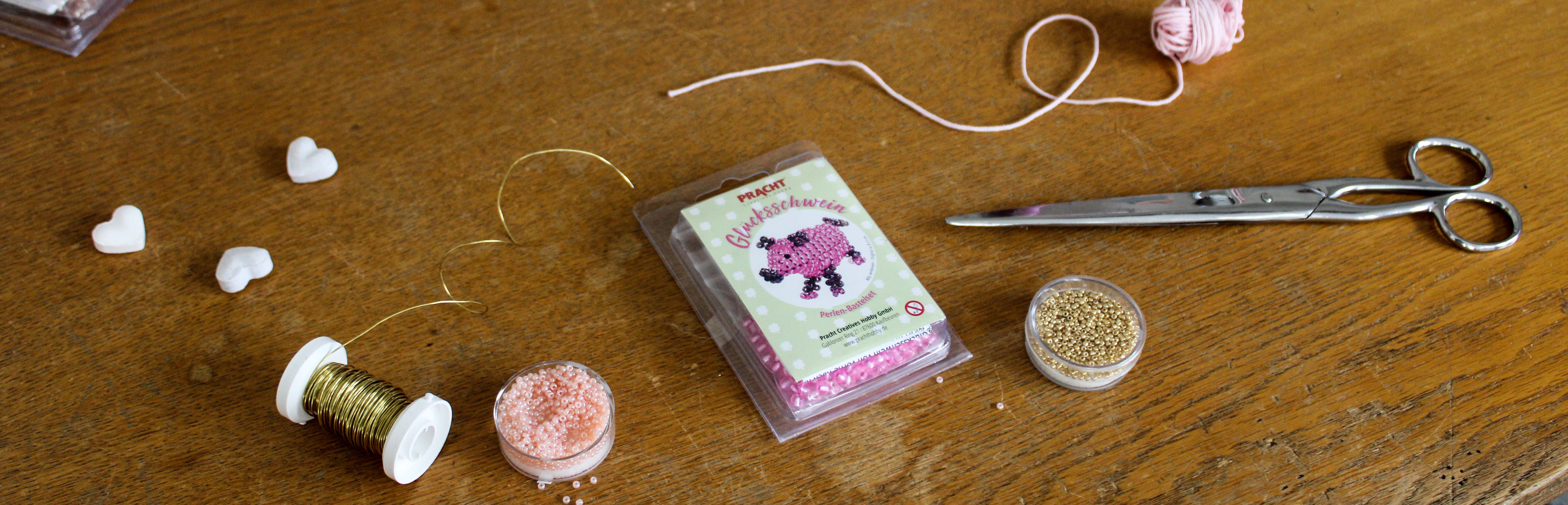 Bastelsets für Kinder und Erwachsene online bestellen | Tinker24 | Tinker24