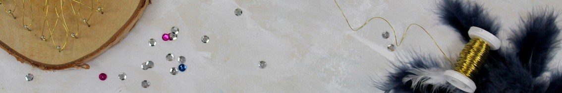 Basismaterial zum Basteln für Kinder und Erwachsene |Tinker24 | Tinker24